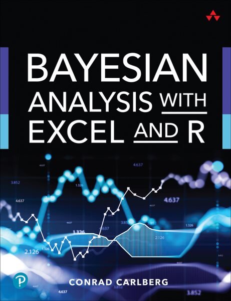 Bayesian Analizė Su Excel Ir R Praktinė Statistikos Knyga
