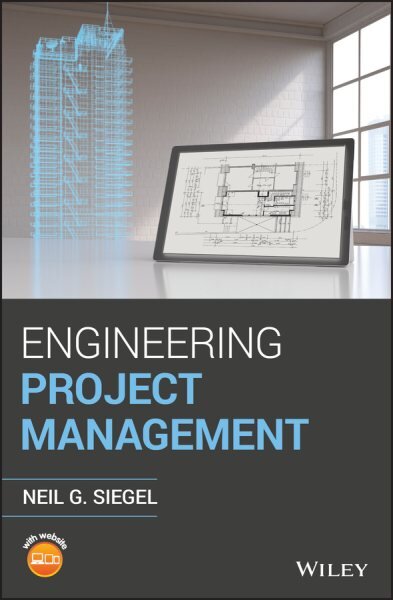 Engineering Project Management – praktinis projektų valdymo vadovas